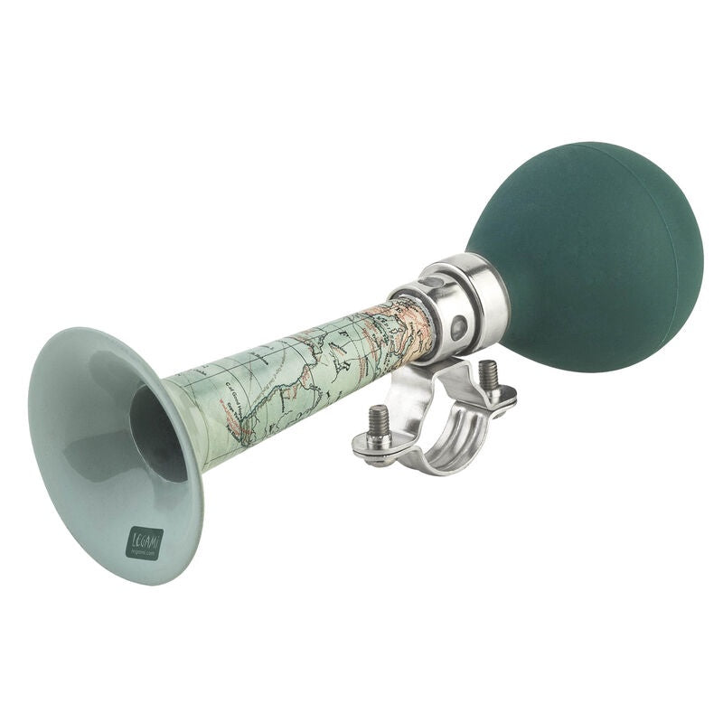 Bike Horn - Map – Wileaway