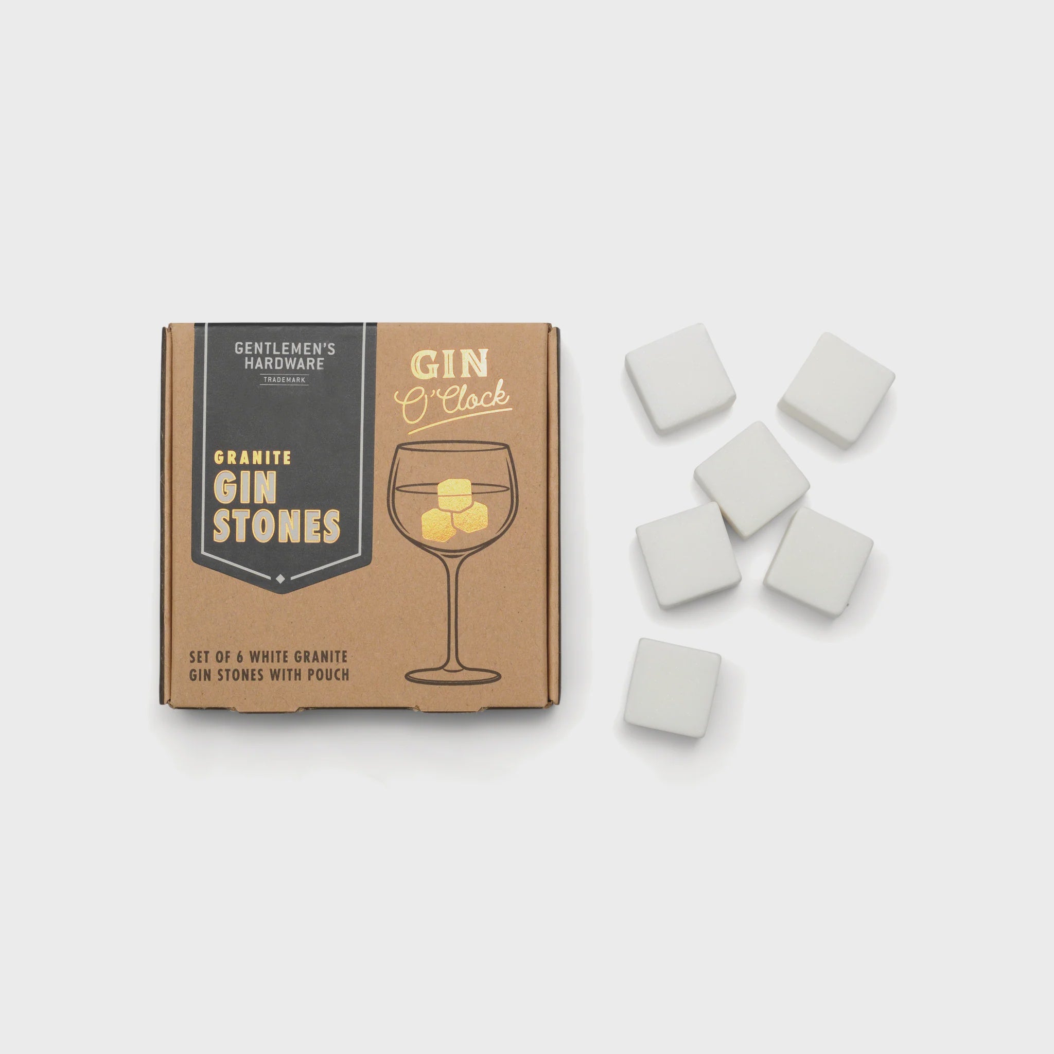 Gin Stones – Wileaway