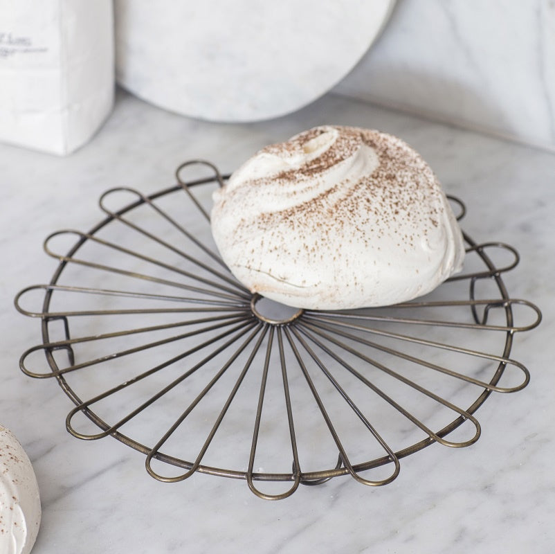 Brompton Cake Rack – Wileaway