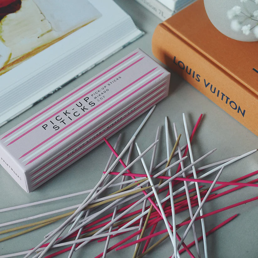 Play Games Pick Up Sticks – Wileaway
