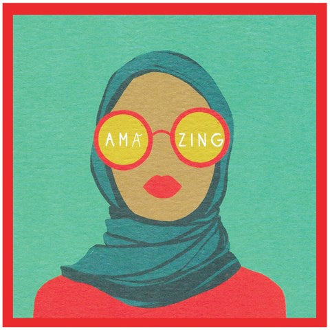 Ama-zing Card – Wileaway