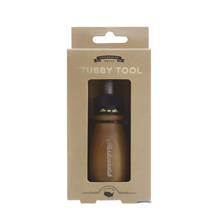 Stubby Tool – Wileaway
