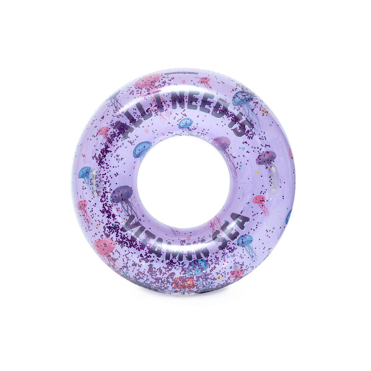 Maxi Pool Ring - Jellyfish