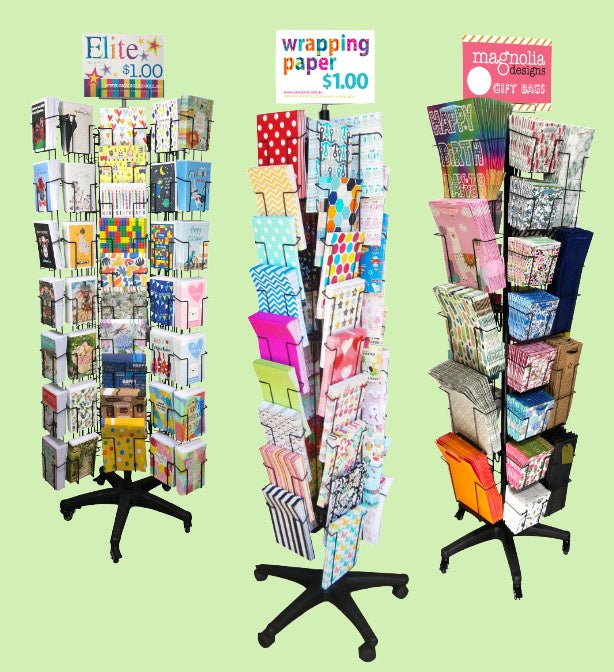 Single Sheet Wrapping Paper – Wileaway