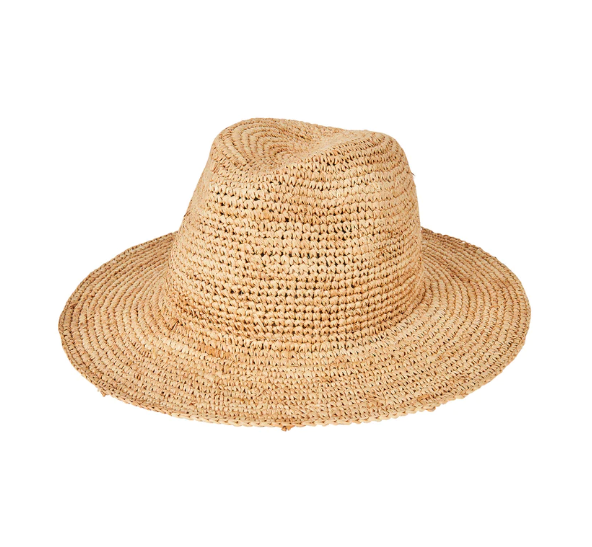 Nala Hat - Sahara – Wileaway