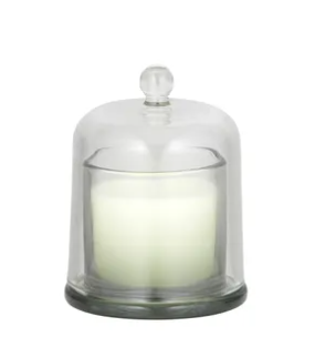 Glass Dome Candle – Wileaway