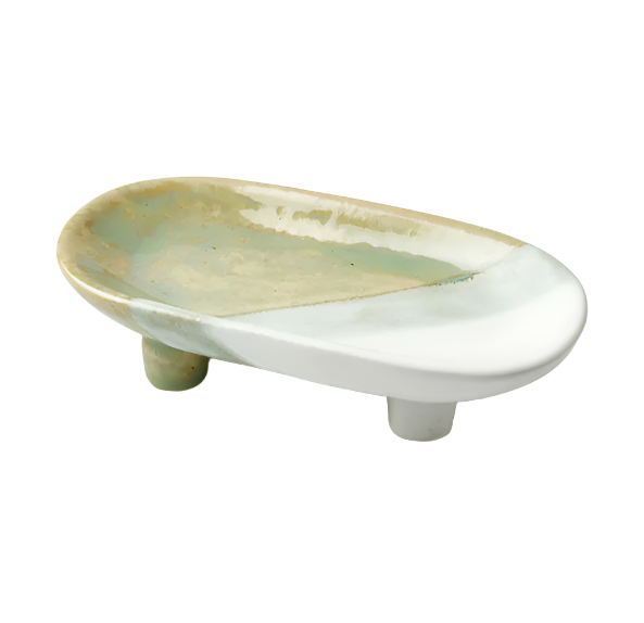 Sparrow Dish Mint – Wileaway