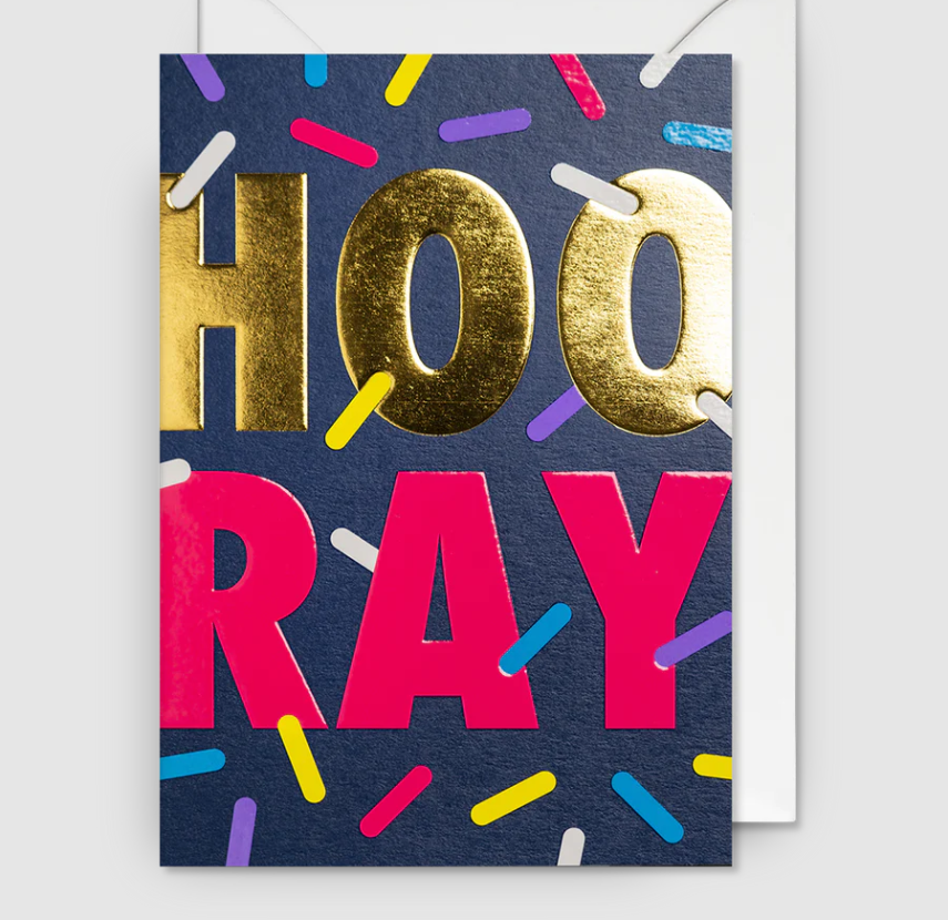 Hooray – Wileaway