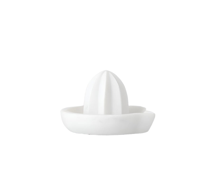 Mara Marble Citrus Juicer – Wileaway