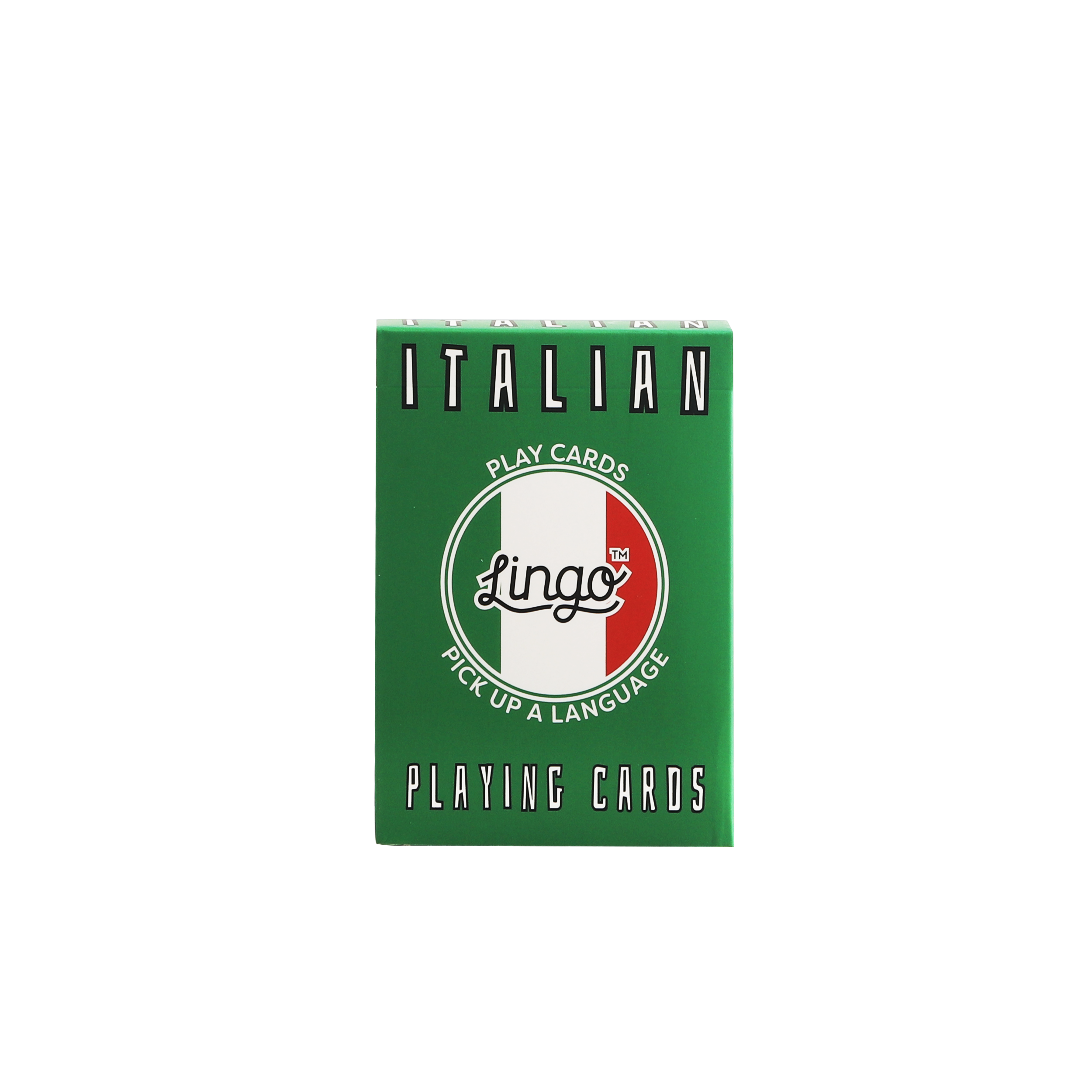 Italian Playing Cards – Wileaway