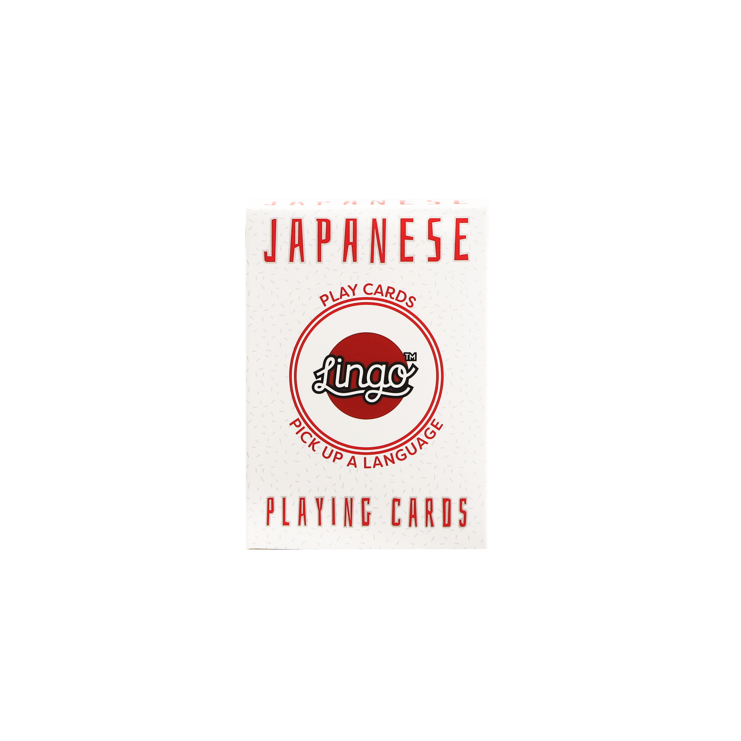 Japanese Playing Cards – Wileaway