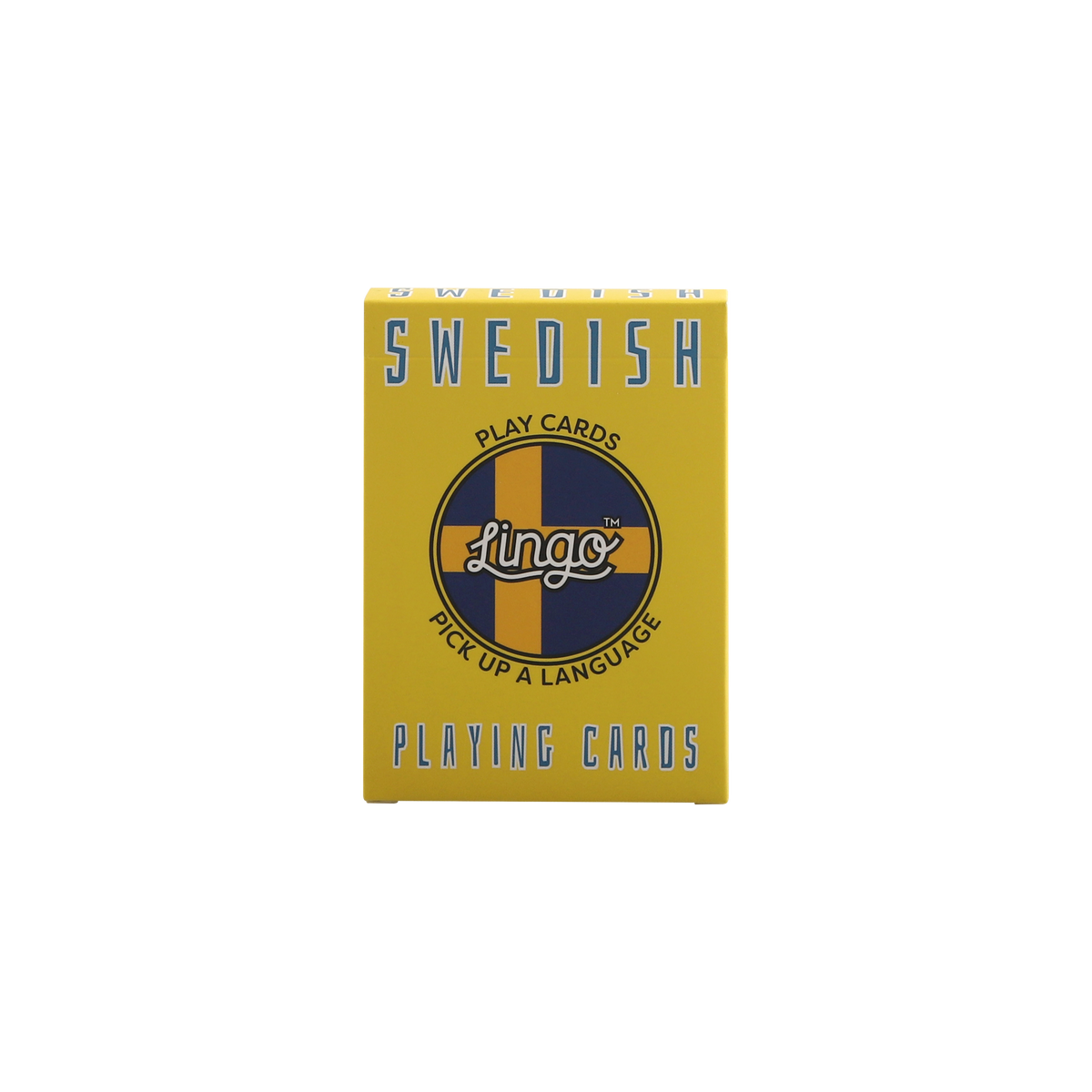 Swedish Playing Cards – Wileaway