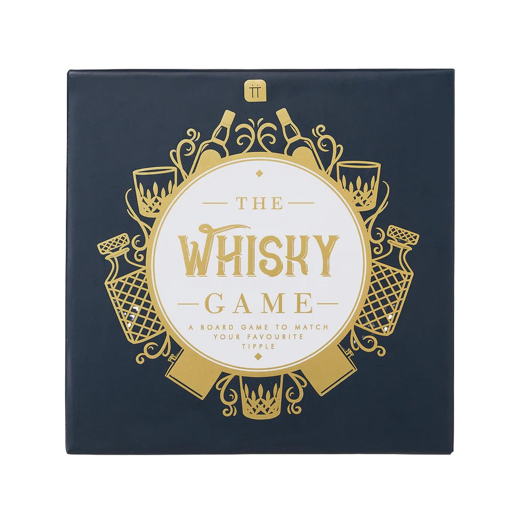 The Whisky Game – Wileaway