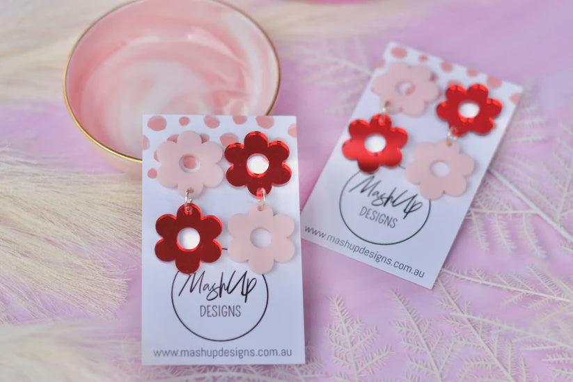 Stella Spring Flowers – Wileaway