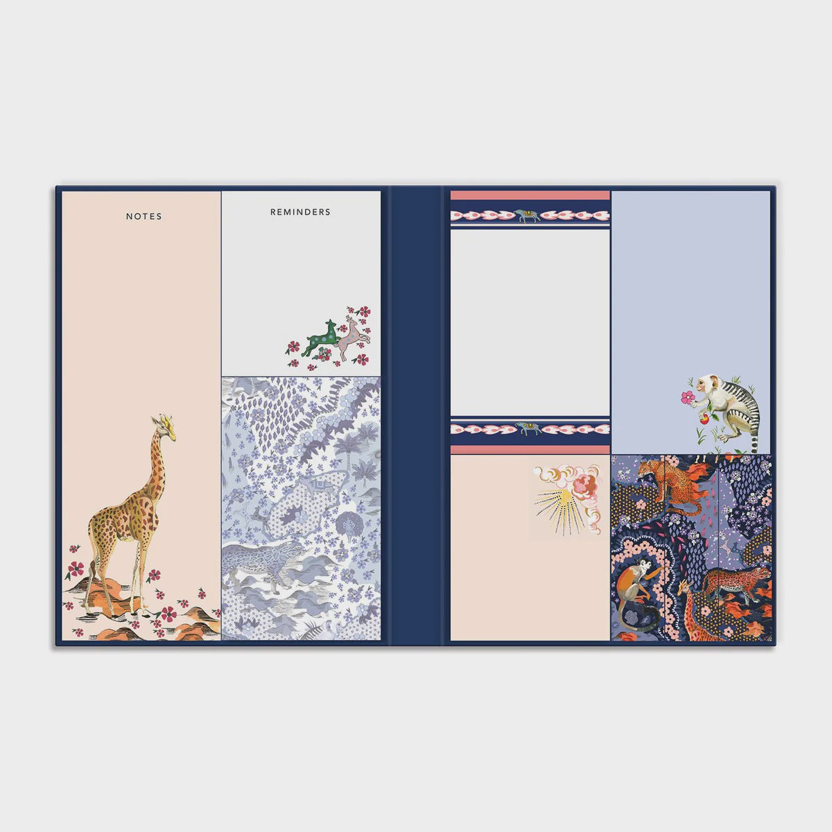 Liberty Sticky Note Maxine – Wileaway
