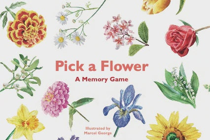 Pick A Flower – Wileaway