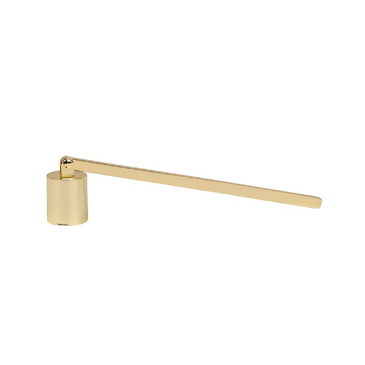 Candle Snuffer - Gold – Wileaway